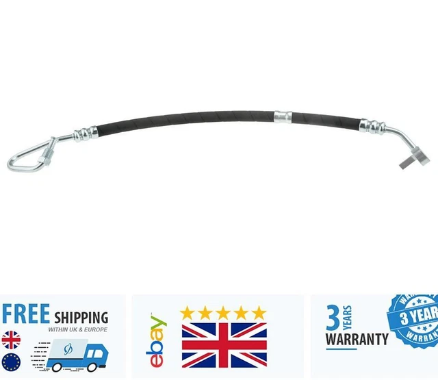 TUBO SERVOSTERZO ALTA pressione per Toyota Rav4 2.0 00-05 benzina 4441042070 EUR 134,85 ...