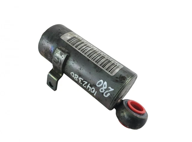 MERCEDES SL R230, ABC power steering pump pulsation damper A2303203453 ...