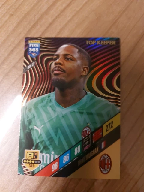 PANINI FIFA 365 Adrenalyn XL 2024 Top Master / Rare / Rising Star ...