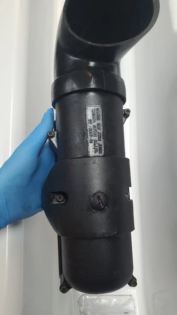 YAMAHA ARRESTOR AIRBOX Air box 700 701 XL Super jet wave raider 62t ...