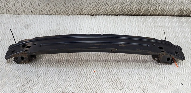 JAGUAR XF CRASH Bar Front Bumper Reinforcement X250 2009 £19.99 ...