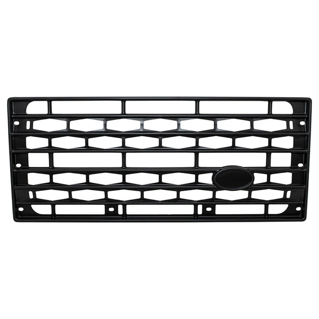 LAND ROVER DEFENDER 90/110/130 Honeycomb FRONT GRILL LRS0010 £69.90 ...
