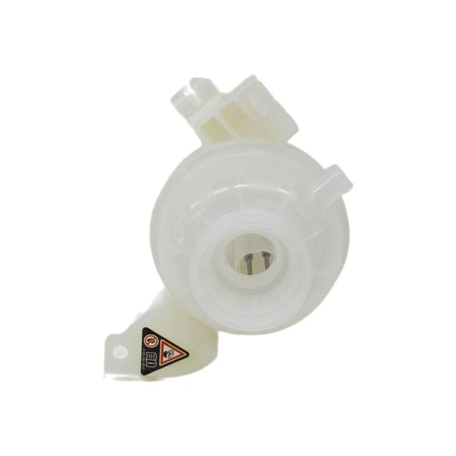 MERCEDES-BENZ W205 C-CLASS Coolant Header Tank Genuine A2055000549 $103 ...