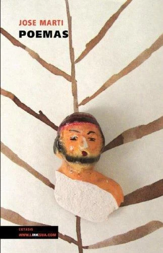 POEMAS DE JOSE Marti / Poems by Marti Y Perez, Jose, Brand New, Free ...