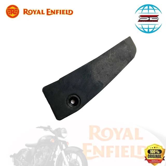 ROYAL ENFIELD CLASSIC /Bullet/350/500 Bullet X 350 Chainpad Assy ...