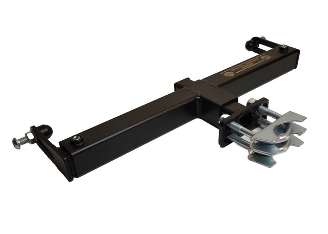 BRIG-AYD CONTROLS MOBILITY Scooter Powerchair Hoist Bar Bracket £65.00 ...