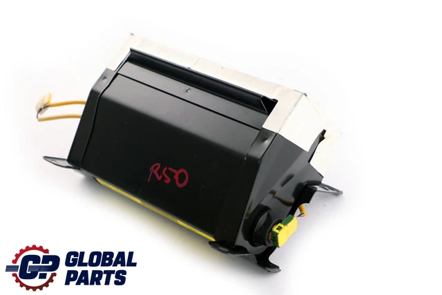 MINI ONE COOPER S R50 R53 Module d'Air Module Passager 7056934 EUR 24 ...