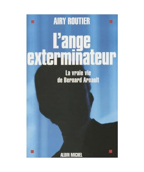 ANGE EXTERMINATEUR (L'), Airy Routier EUR 21,38 - PicClick FR
