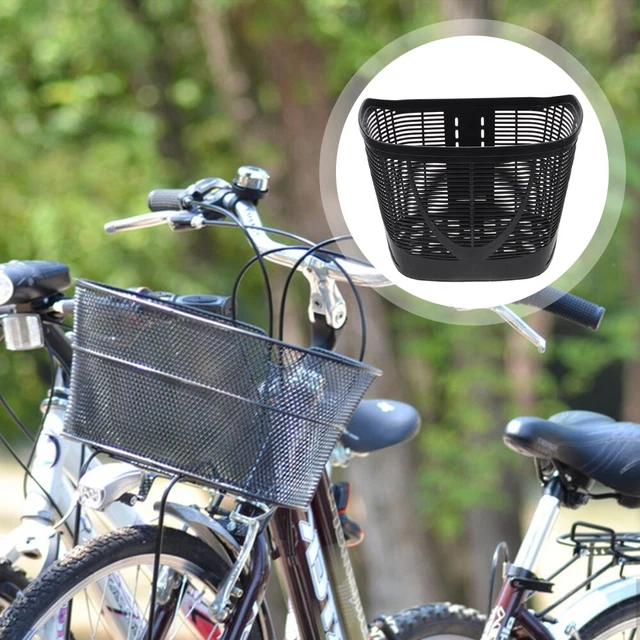 MOBILITY SCOOTER BASKET Front Basket Mobility Scooter Basket Rear ...