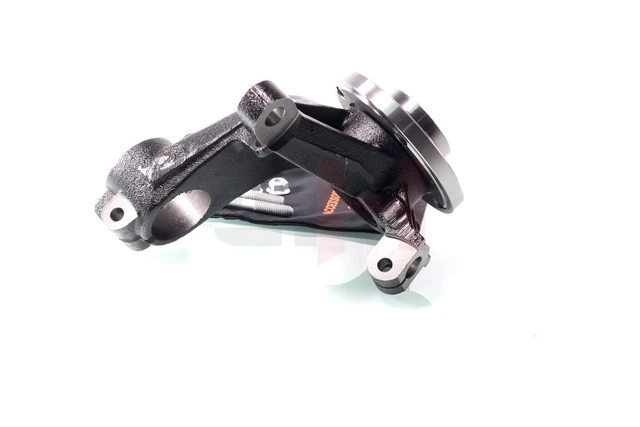 STEERING KNUCKLE WHEEL SUSPENSION GH-283768H FOR PEUGEOT 206+ KFW /KFV ...
