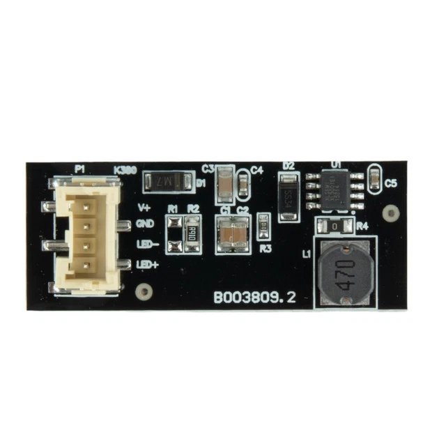 B003809.2 REPLACEMENT-1X FEU Arrière LED Conducteur Puce Board For-Bmw ...