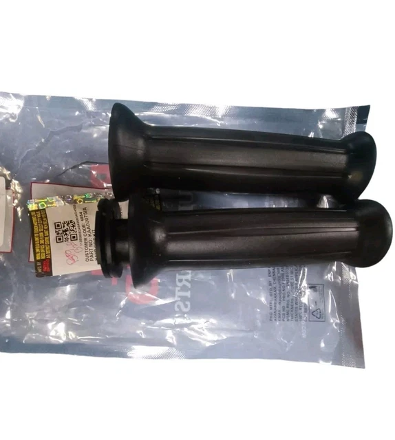 HAND GRIP KIT For Royal Enfield Reborn Meteor/ Hunter/Classic 350 ...