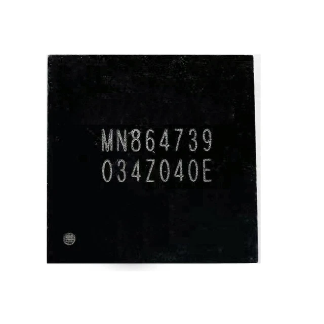MN864739 864739 QFN-80 for -Compatible Chip for Motherboard Chip1929 £ ...