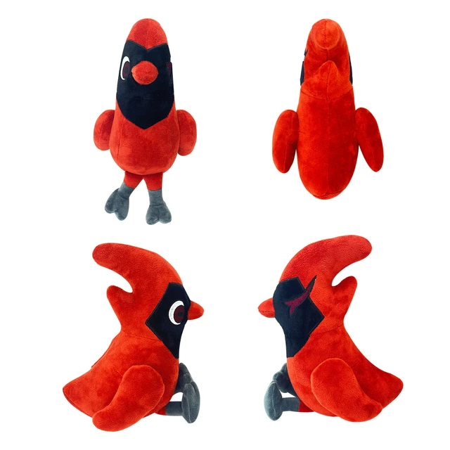 THE OWL HOUSE King Collector Plush Toy Hunter Flapjack Toh Stringbean ...