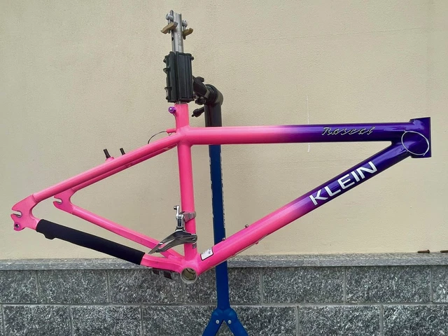 KLEIN RASCAL MTB Vintage Old School Retro MC1 1” EUR 1.000,00 - PicClick IT