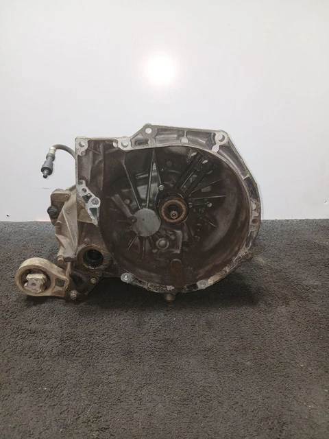 FORD TRANSIT COURIER C4A B460 1.5 Diesel 5 Speed Gearbox B6,Mtx75 £248. ...