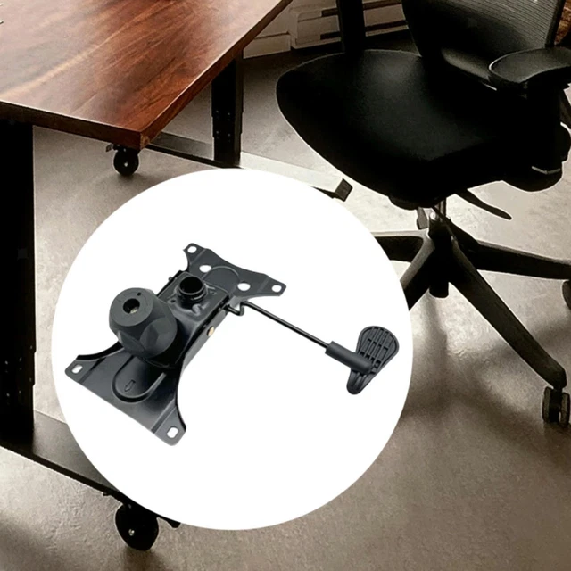 OFFICE CHAIR TILT Base Control Tilt Control Mechanism Computer Chair ...