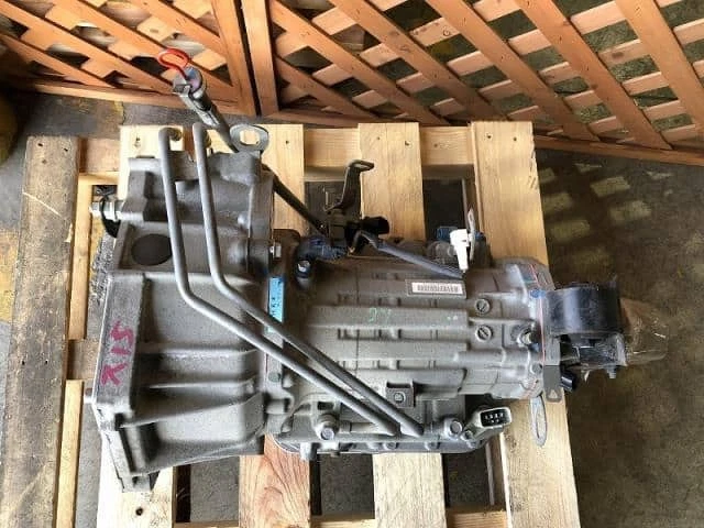 MAZDA SCRUM 2012 Automatic Transmission 1ADP19090A [Used] [PA119241970 ...