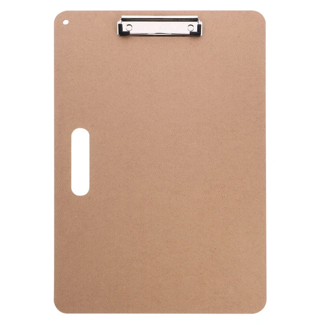 CROQUIS AVEC CLIP Portable Drawing Board Board Board Board Home ...