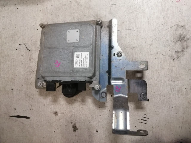 FORD PUMA HYBRID 48V ECO Control System Module MK2 19-24 LX7A 14B227-AJ ...