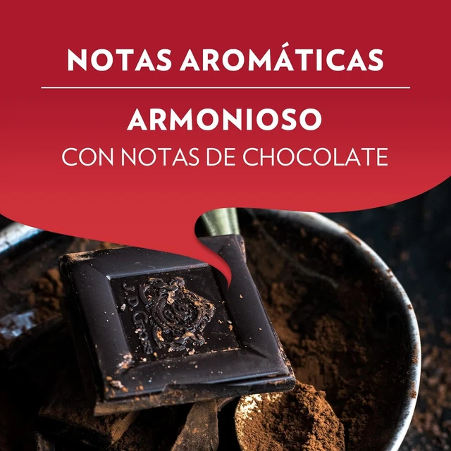 LAVAZZA A MODO Mio Passionale Coffee Pods Espresso, 100% Arabica, 36 ...