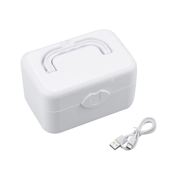 NEW ELECTRIC BOBBIN Winder Portable Automatic Bobbin Winder for Sewing ...