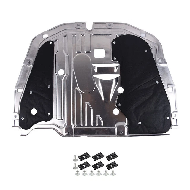Auto Glass For Honda Civic Honda Civic 2016 Engine Under Cover ...
