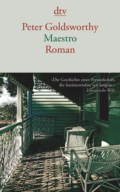 MAESTRO: ROMAN, PETER Goldsworthy EUR 6,99 - PicClick DE