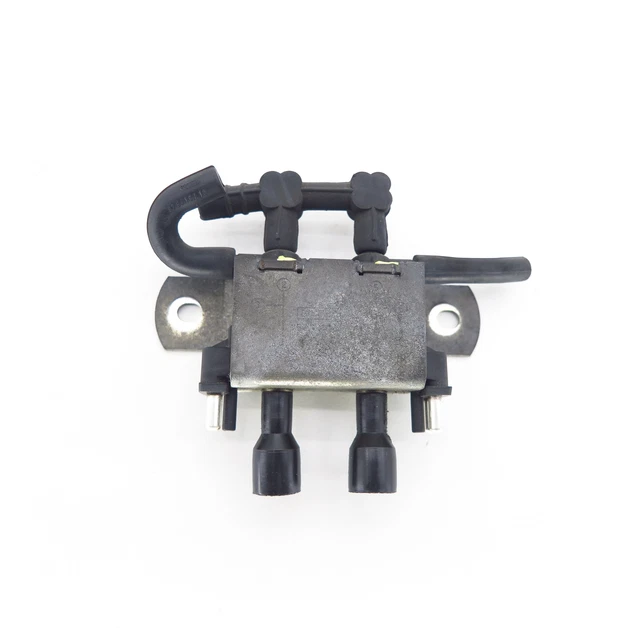 MAGNETIC VALVE MERCEDES Benz R129 SL 129 500 V8 A0025400697 208596 EUR ...