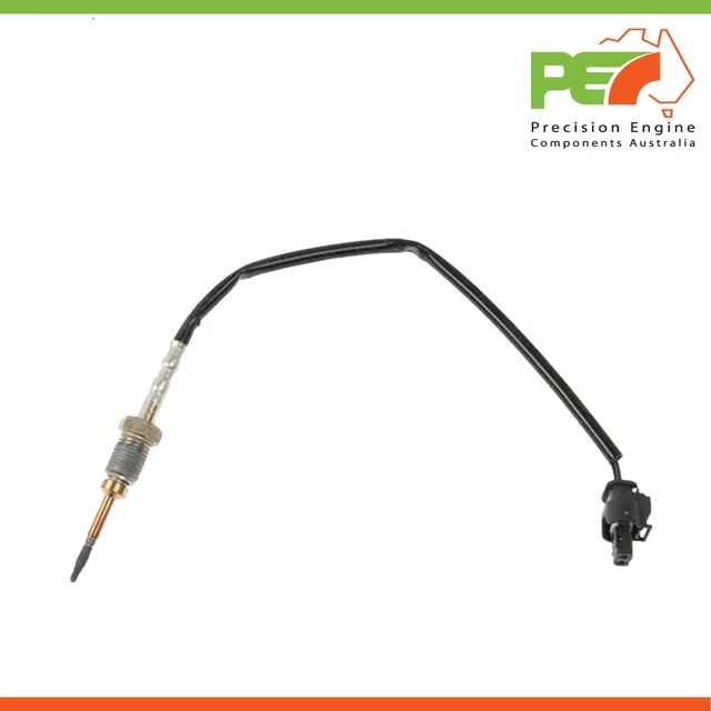 NEW PEC EXHAUST Gas Temp Sensor Pre-DPF For BMW 320d F30 Diesel 2.0L ...