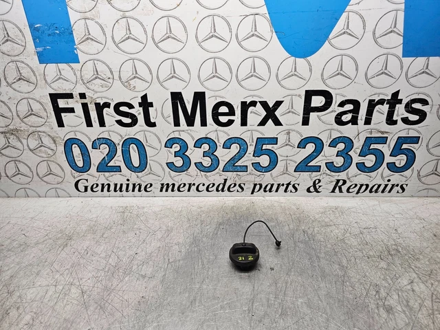 MERCEDES BENZ SPRINTER W906 Fuel Filler Flap 2010-2018 2.1 Diesel ...