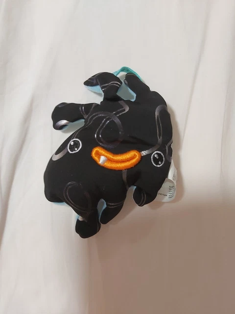 MY MEEBAS VERY Rare Mattel 2008 Plush Toy New £21.52 - PicClick UK