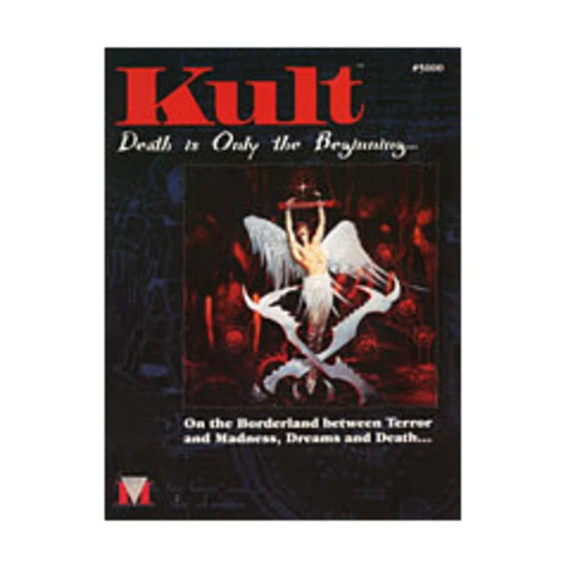 METROPOLIS KULT KULT (1ère Éd) VG EUR 165,24 - PicClick FR