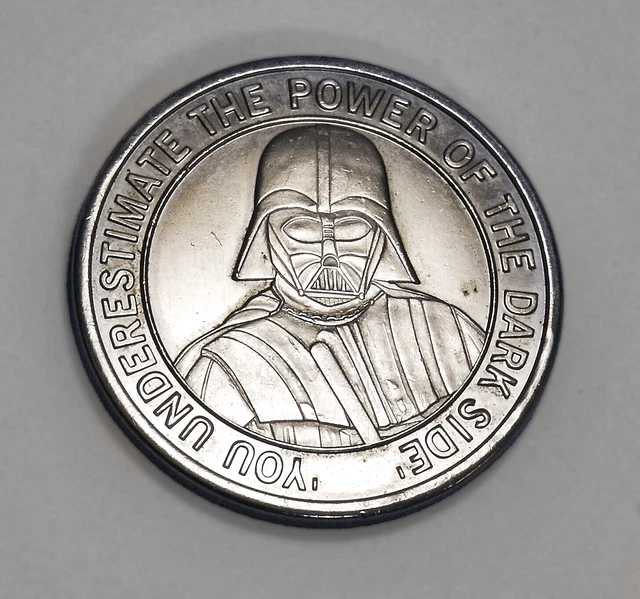 Star Wars Madame Tussauds FOR SALE! - PicClick UK