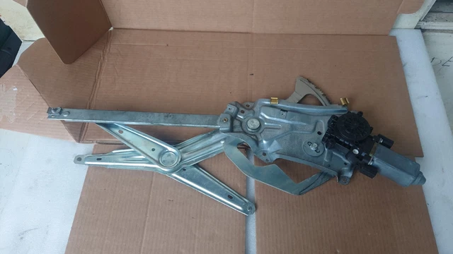 BMW E36 M3 electric window mech regulator motor 318 318is 323 328 M3 ...