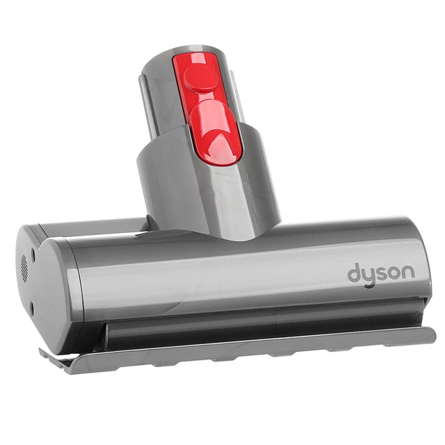 DYSON V8 MINI Floor Tool Turbine Head V10 Sv10 Sv12 Cordless Vacuum ...