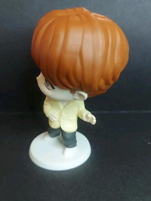 2025 MCDONALD'S JIMIN TINY TAN x BTS 2025 Happy Meal Toy £6.21 - PicClick UK