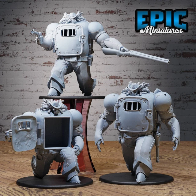JAIL CONSTRUCT DND Wild West Dungeons and Dragons Miniature Epic ...