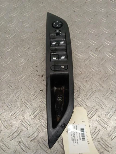 INTERRUPTEUR DE LEVE vitre avant gauche PEUGEOT 308 2 SW 96788264ZD EUR ...
