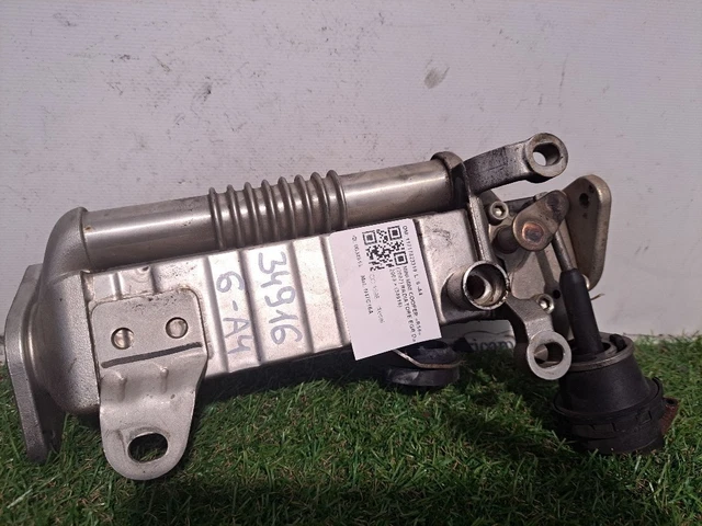 SCAMBIATORE DI CALORE PER MINI Cooper 2° Serie 11717823319 N47C16A ...