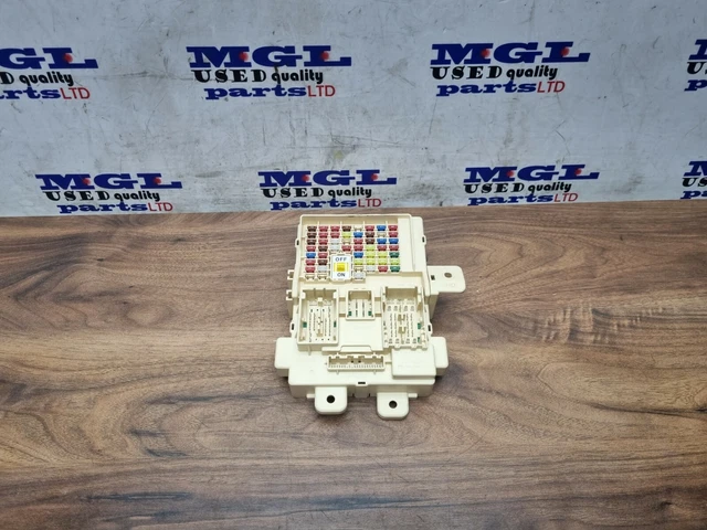 KIA SPORTAGE MK4 Fuse Box Control Module Unit Fits Petrol Or Deisel ...