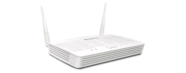 DRAYTEK VIGOR 2765AC VDSL & Ethernet Router, Wi-Fi 5 AC1300 Wireless ...