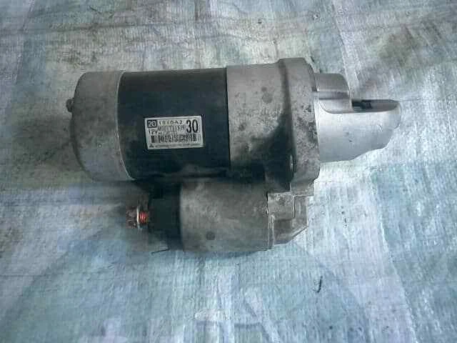 MITSUBISHI DELICA D5 2014 LDA-CV1W Starter 1810A230 [Usato] [PA84097548 ...