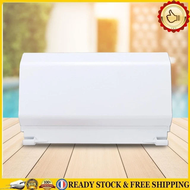 85001500 SKIMMER DOOR Weir Flap for Pentair Admiral S-20 S15 Automatic Skimmers EUR 8,46 ...