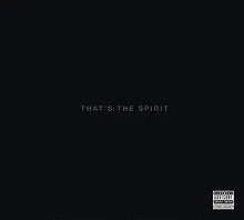 THAT'S THE SPIRIT de Bring Me the Horizon | CD | état bon EUR 18,21 - PicClick FR