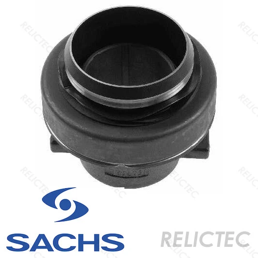 CENTRAL CLUTCH RELEASE Bearing 3151000034 for VANHool VANHool Dongfeng ...