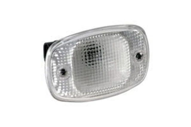 FANALINO LATERALE PER IVECO STRALIS | AD/AT lato DX 504055623 EUR 33,47 ...