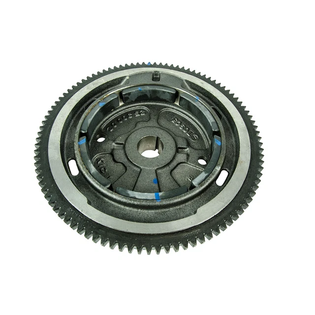 GENUINE FLYWHEEL ASSEMBLY for Kohler Courage OHV Engines SV710 32 025 ...