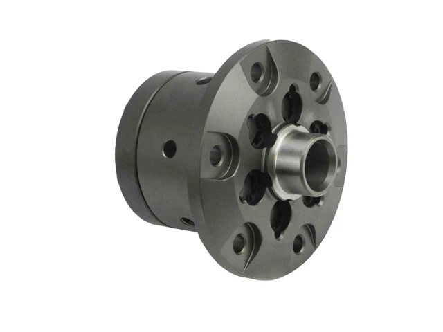 MG MIDGET MORRIS Minor Bmc A Series Axle Lsd Differential Limited Slip ...