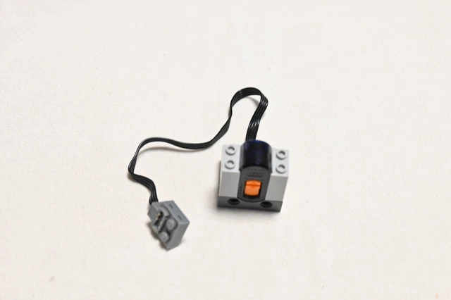 LEGO 1PCS 8884 IR Receiver Infrared Receiver Railroad Power Function £8 ...